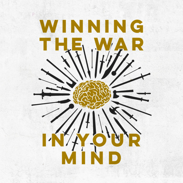 Winning the War in Your Mind – Tiffany Fellowship Church | Kansas City