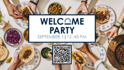 Welcome Party – Newcomers Lunch – Tiffany Fellowship Church | Kansas City